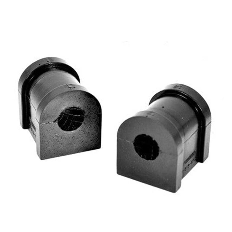 Stabilizer Bush Bar – Rubber Tech