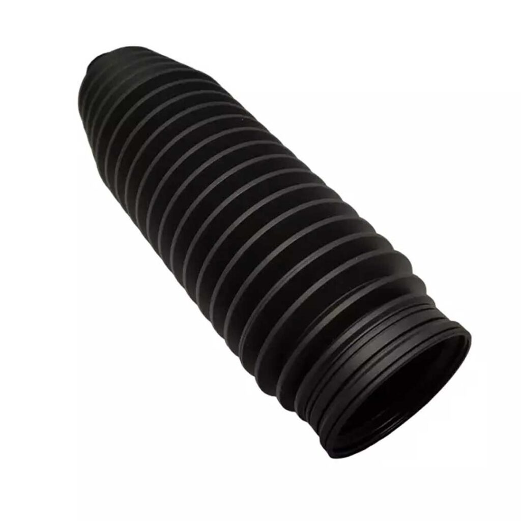 Dust Cover boots – Rubber Tech