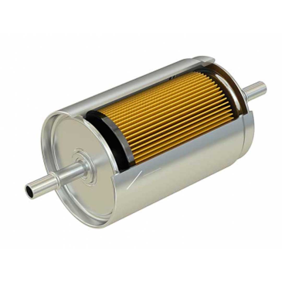 Fuel Filters – Rubber Tech
